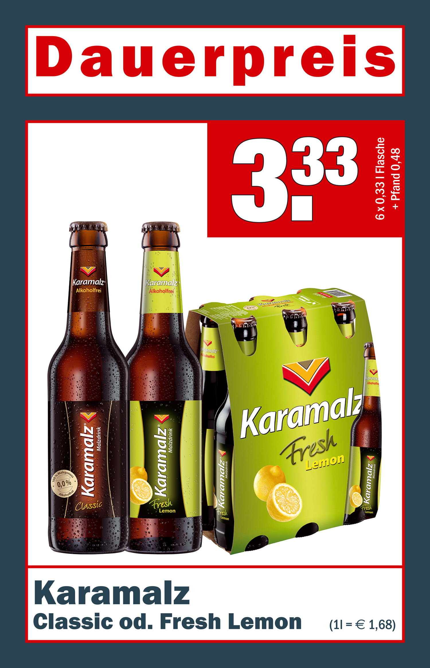 Orterer Getränkemärkte