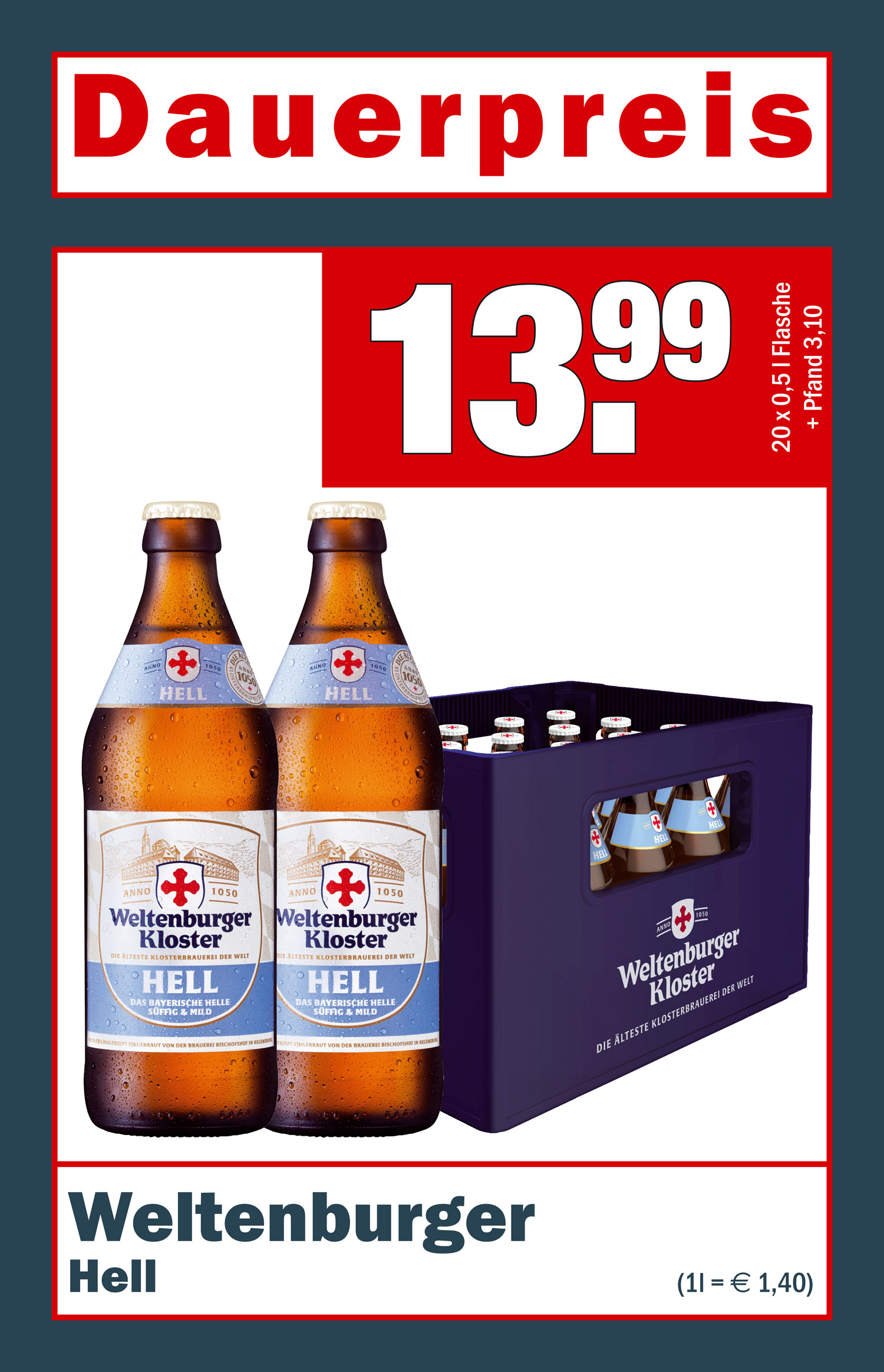 Orterer Getränkemärkte